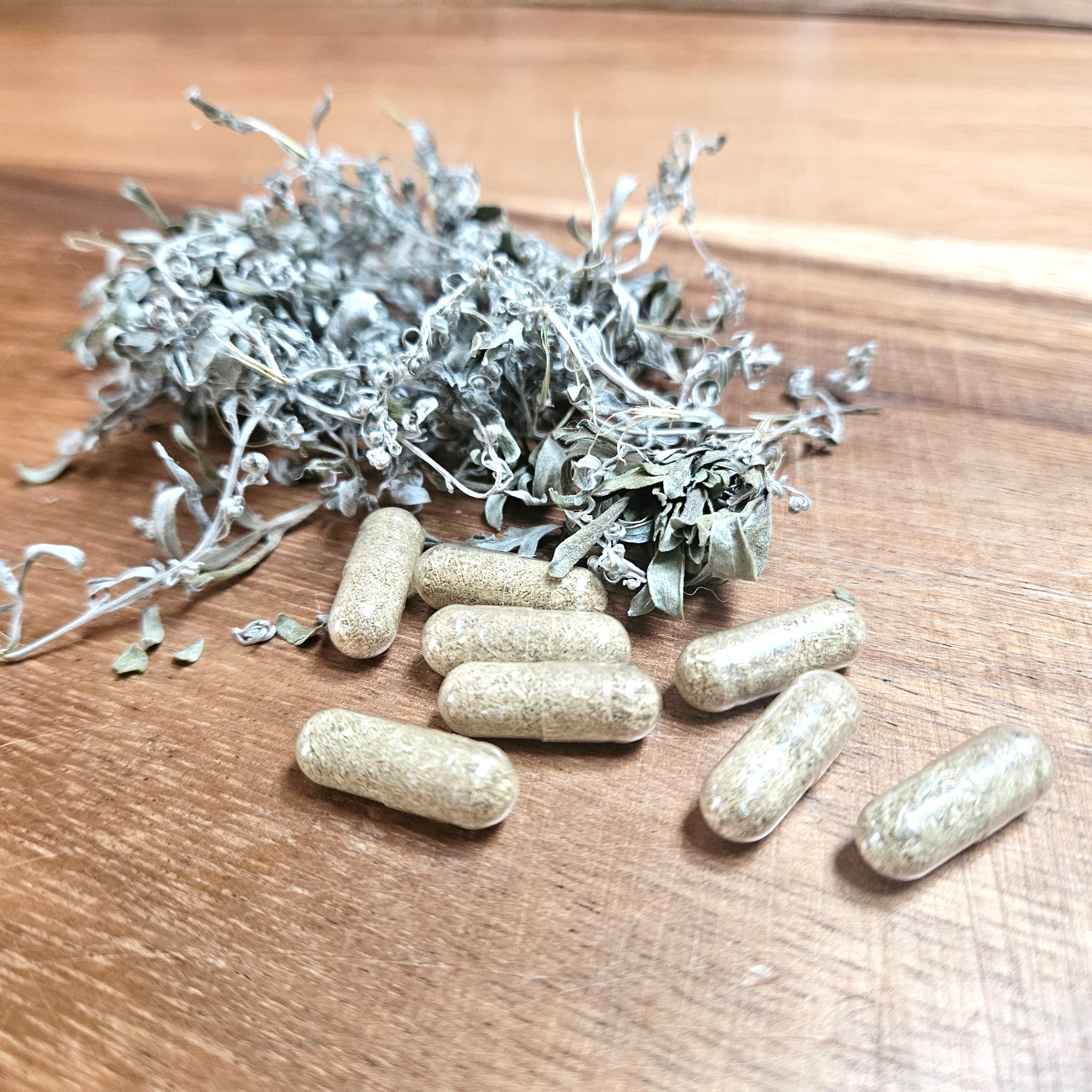 Boutique – les capsules – BomBom Nature